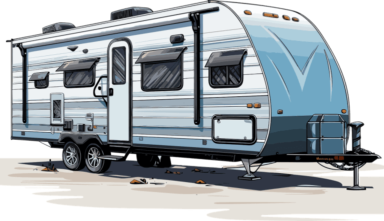 10 Things To Know Before You Travel America In An RV 2025