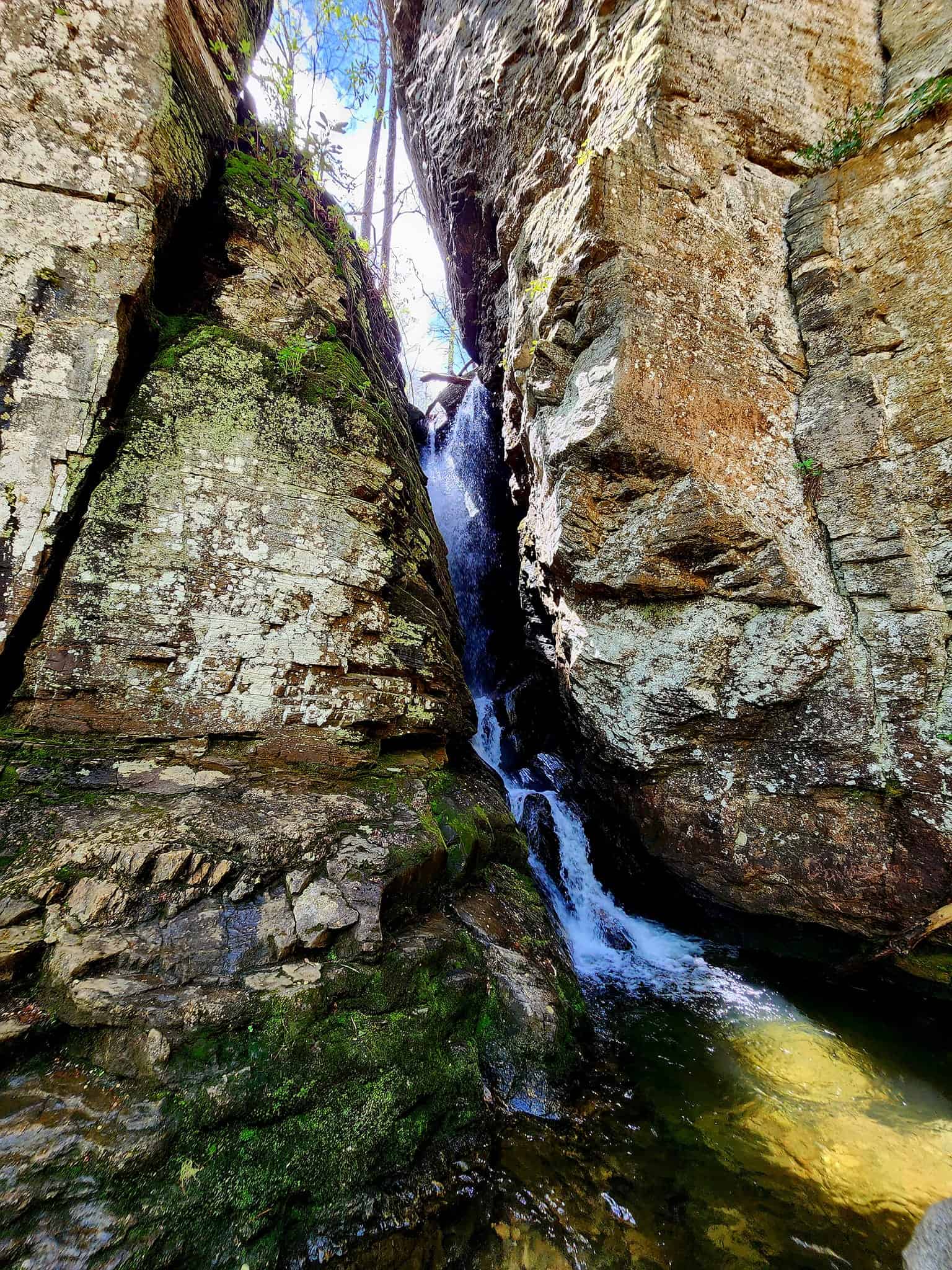 The 14+ Must See Waterfalls Near Helen, Georgia