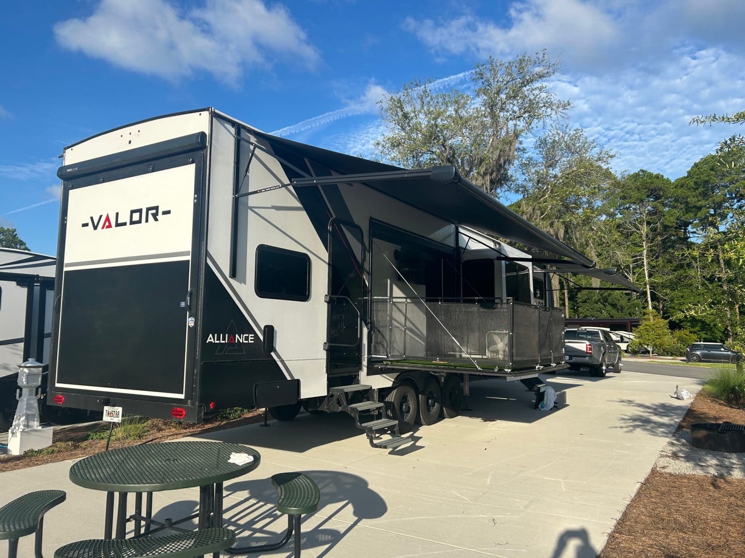 10 Things To Know Before You Travel America In An RV 2025