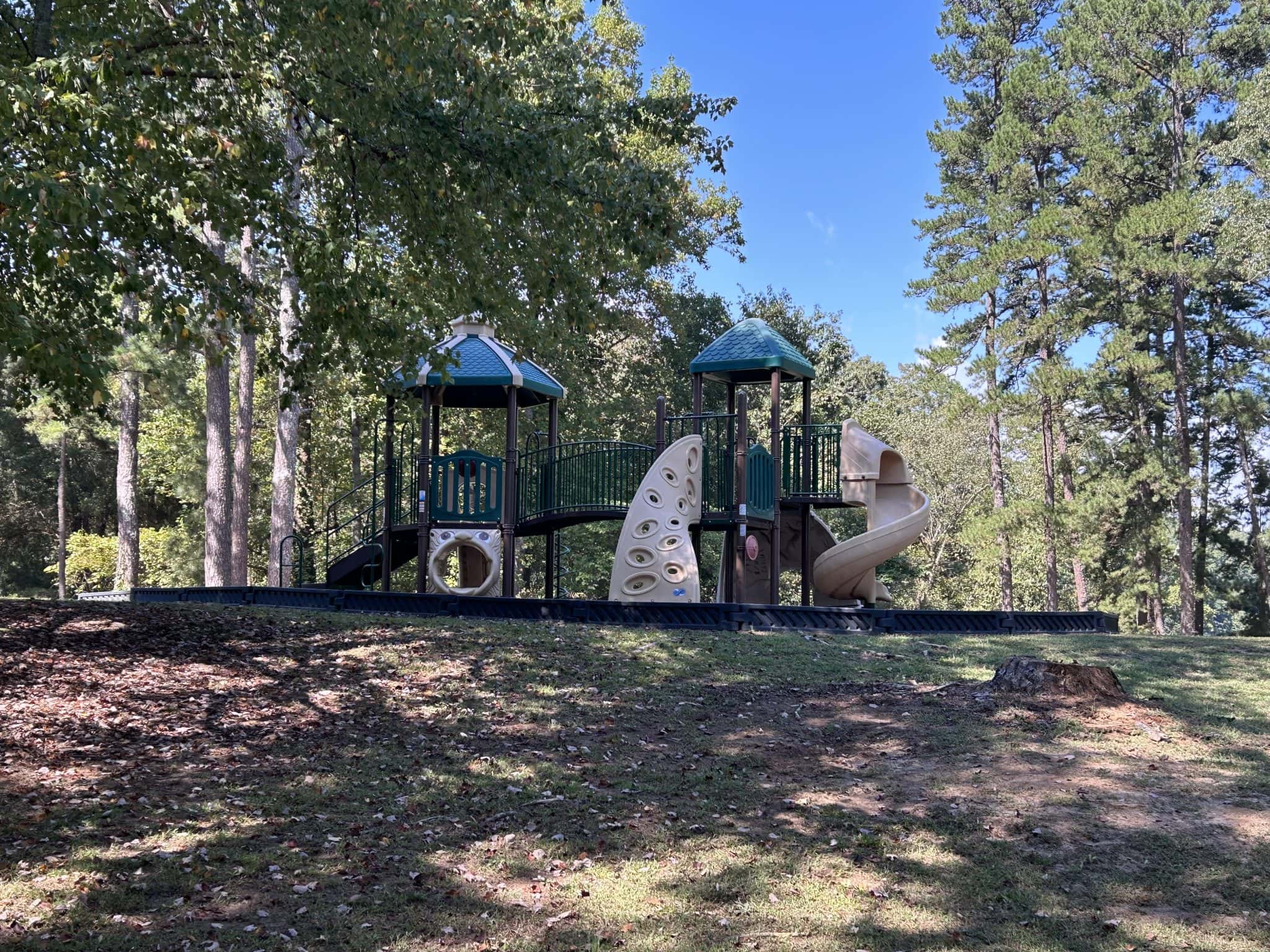Sawnee Campground Review: What to Know Before You Book