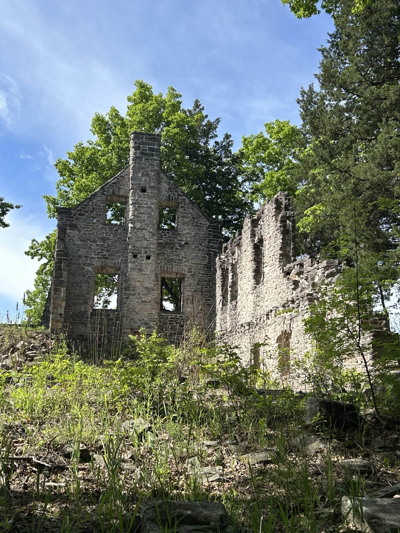 Detailed Guide to Ha Ha Tonka State Park (From Our Day Trip)