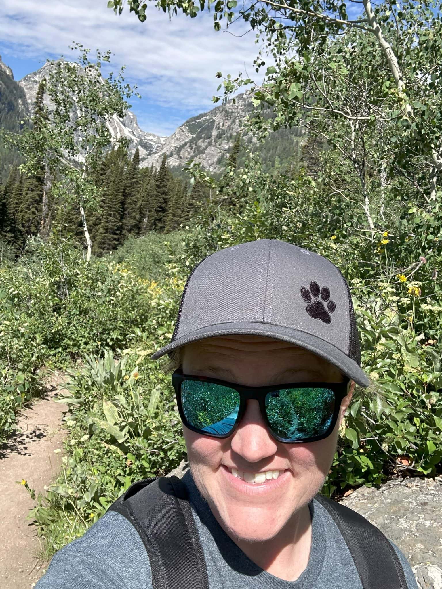 Bradley and Taggart Lake Trails: The Complete Loop Guide