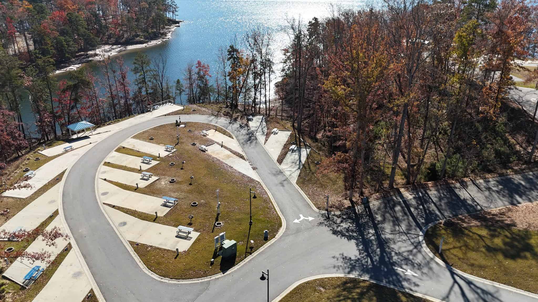 Margaritaville Lake Lanier RV Resort Review: When to Visit