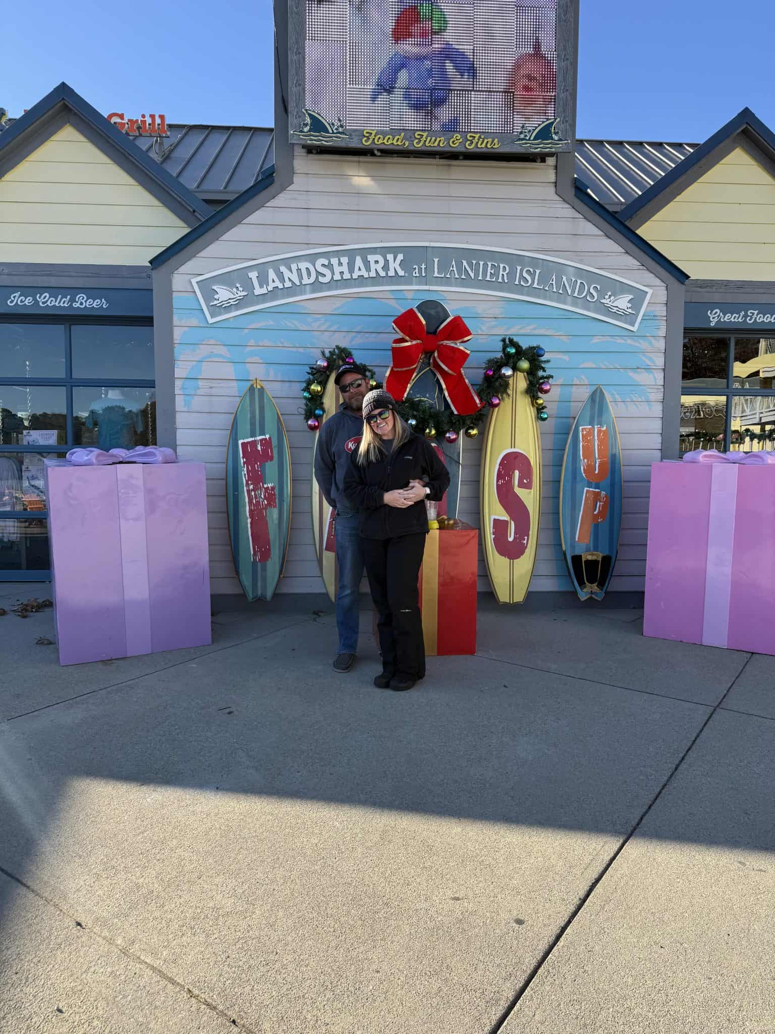 Margaritaville Lake Lanier RV Resort Review: When to Visit