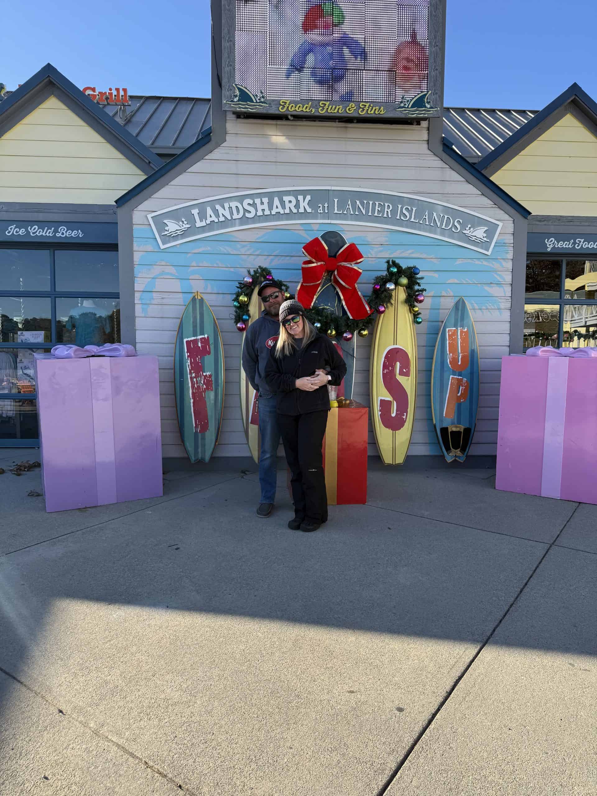 Margaritaville Lake Lanier RV Resort Review: When to Visit