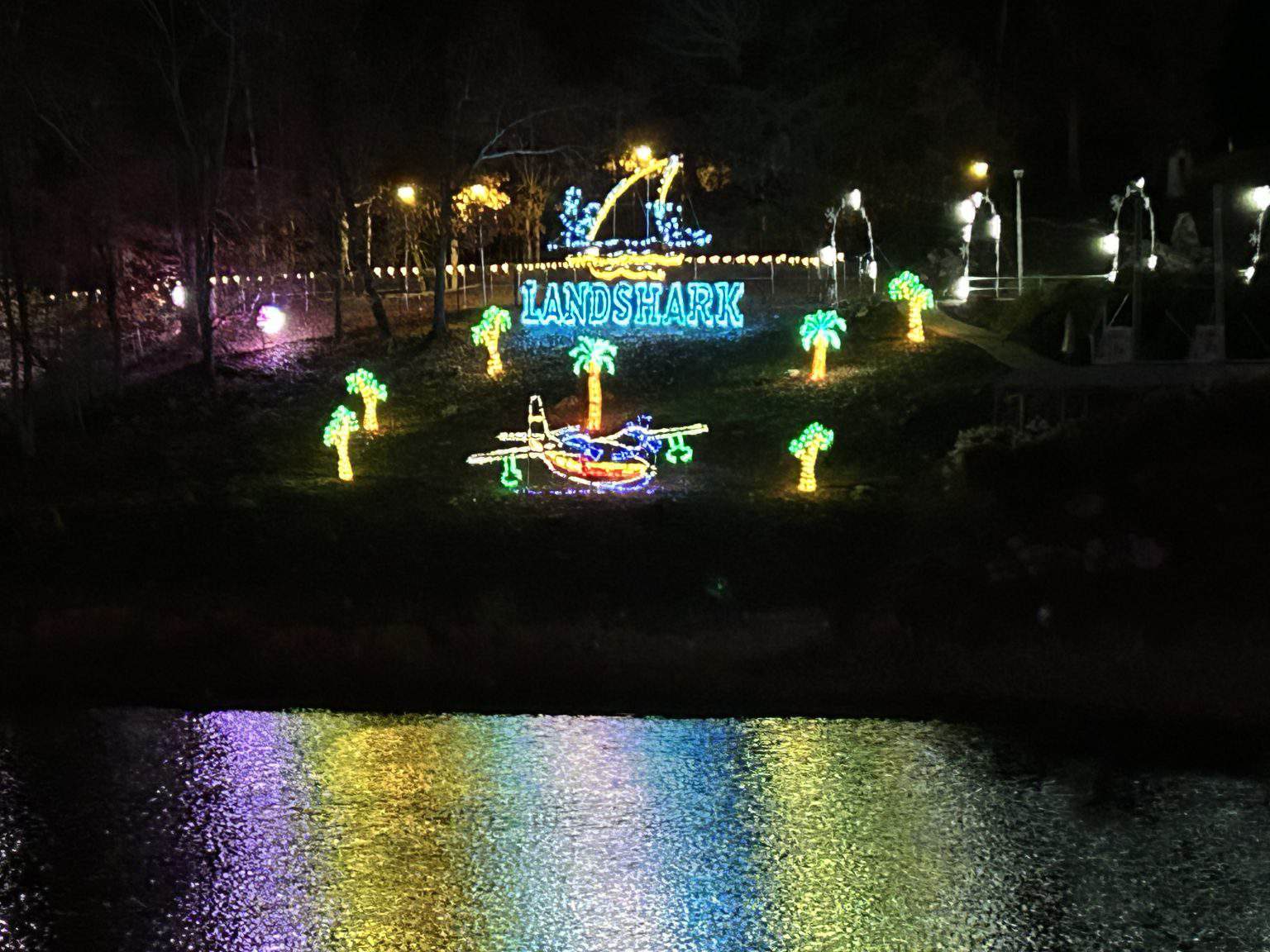 Margaritaville Lake Lanier RV Resort Review: When to Visit