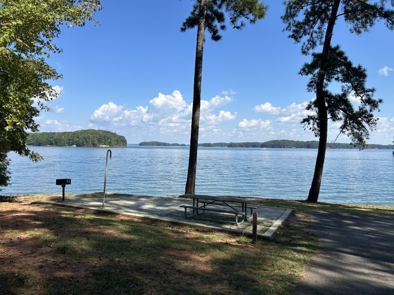 Margaritaville Lake Lanier RV Resort Review: When to Visit